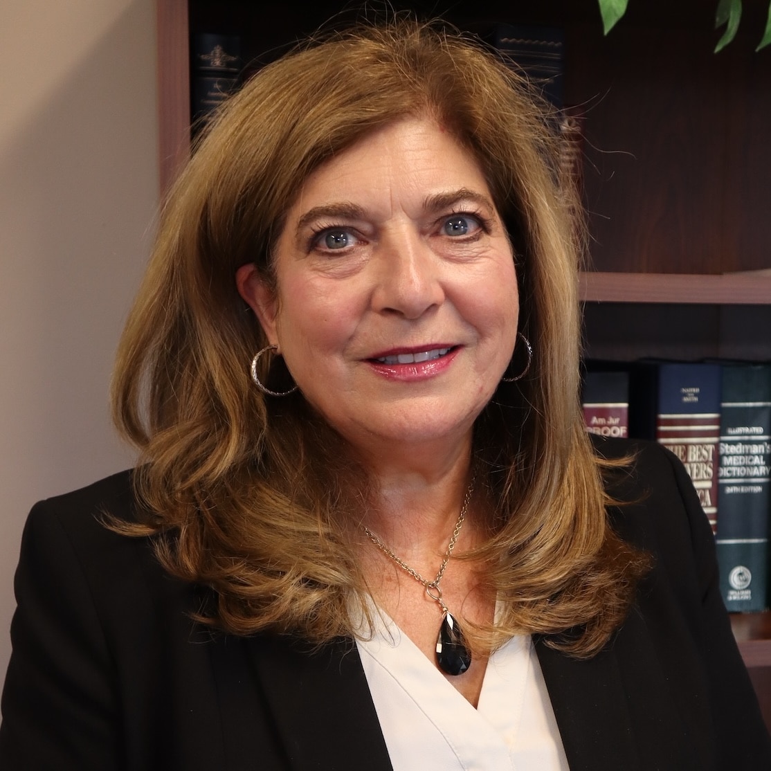 Adelman Connors & Krevolin, LLP - ACK Injury Law - Norwalk, CT - Mary ...